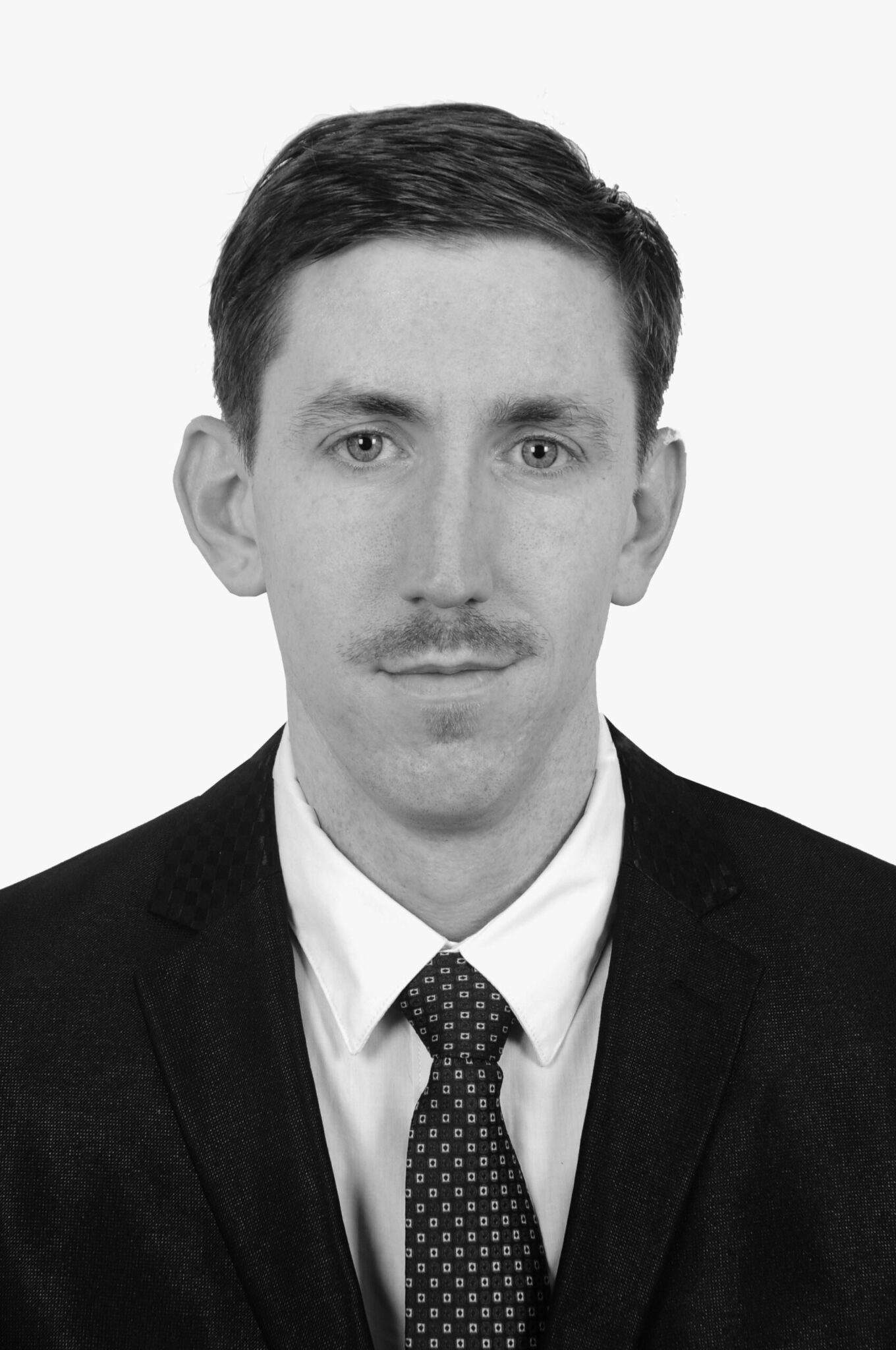 Key People - Rickard Engineering