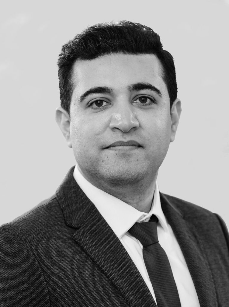 Key People - Rickard Engineering