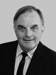 Key People - Rickard Engineering