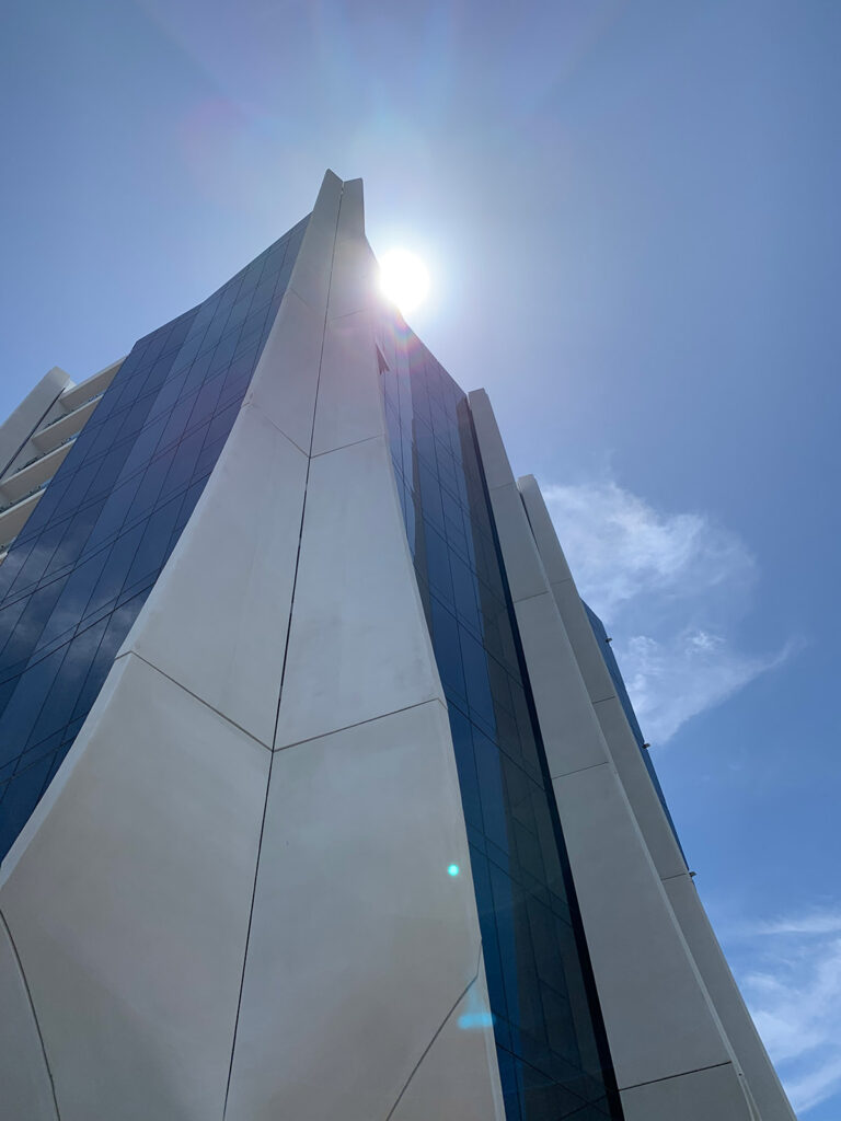 The Lanes – Rickard Engineering