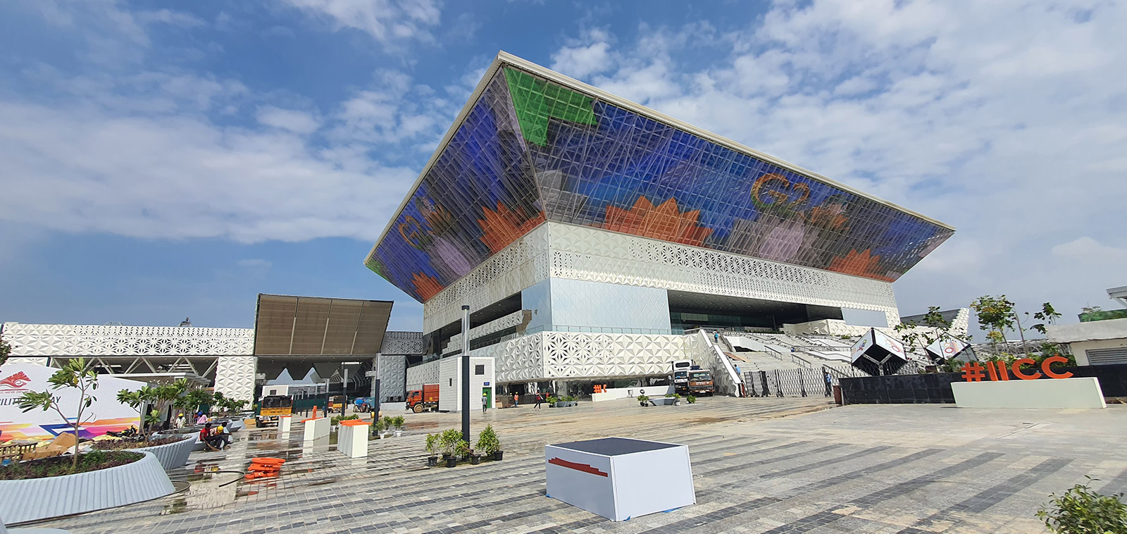 GRC & GRP - Rickard Engineering