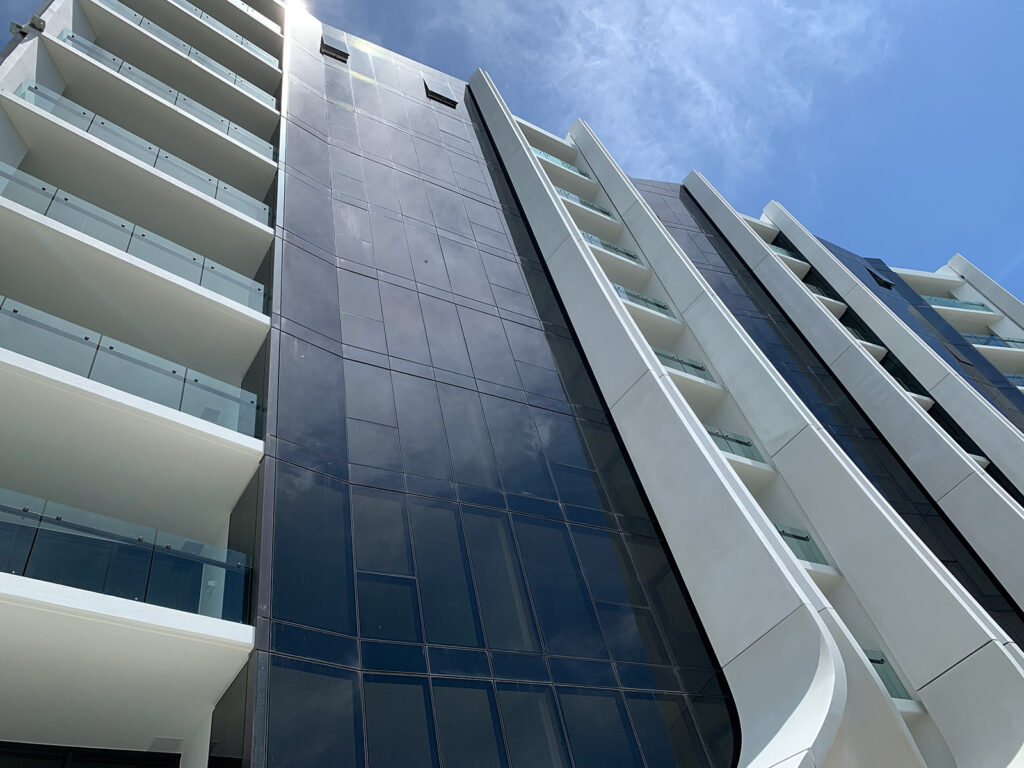 The Lanes – Rickard Engineering